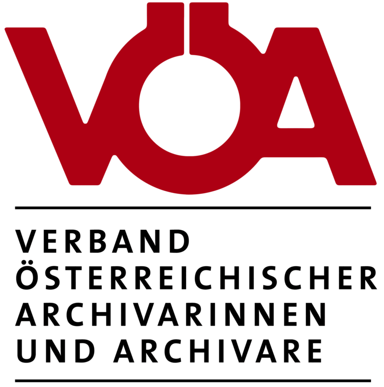 Archivtag 2025 – Verband Österreichischer Archivarinnen und Archivare